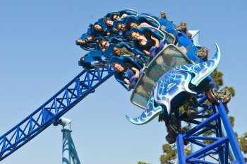 SeaWorld San Diego - Buy Discount Tickets, Tours, and Vacation Packages