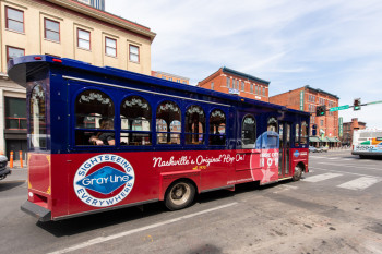 Gray Line Tennessee - Nashville City Tour - Buy Discount Tickets, Tours ...