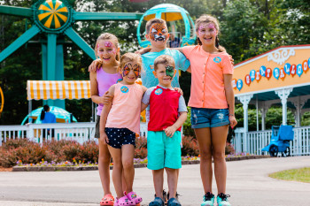Story Land - Buy Discount Tickets, Tours, and Vacation Packages