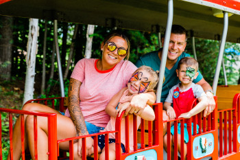 Story Land - Buy Discount Tickets, Tours, and Vacation Packages