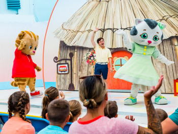 Story Land - Buy Discount Tickets, Tours, and Vacation Packages
