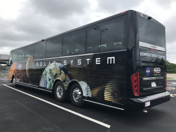 Kennedy Space Center Visitor Complex - Buy Discount Tickets, Tours, and ...